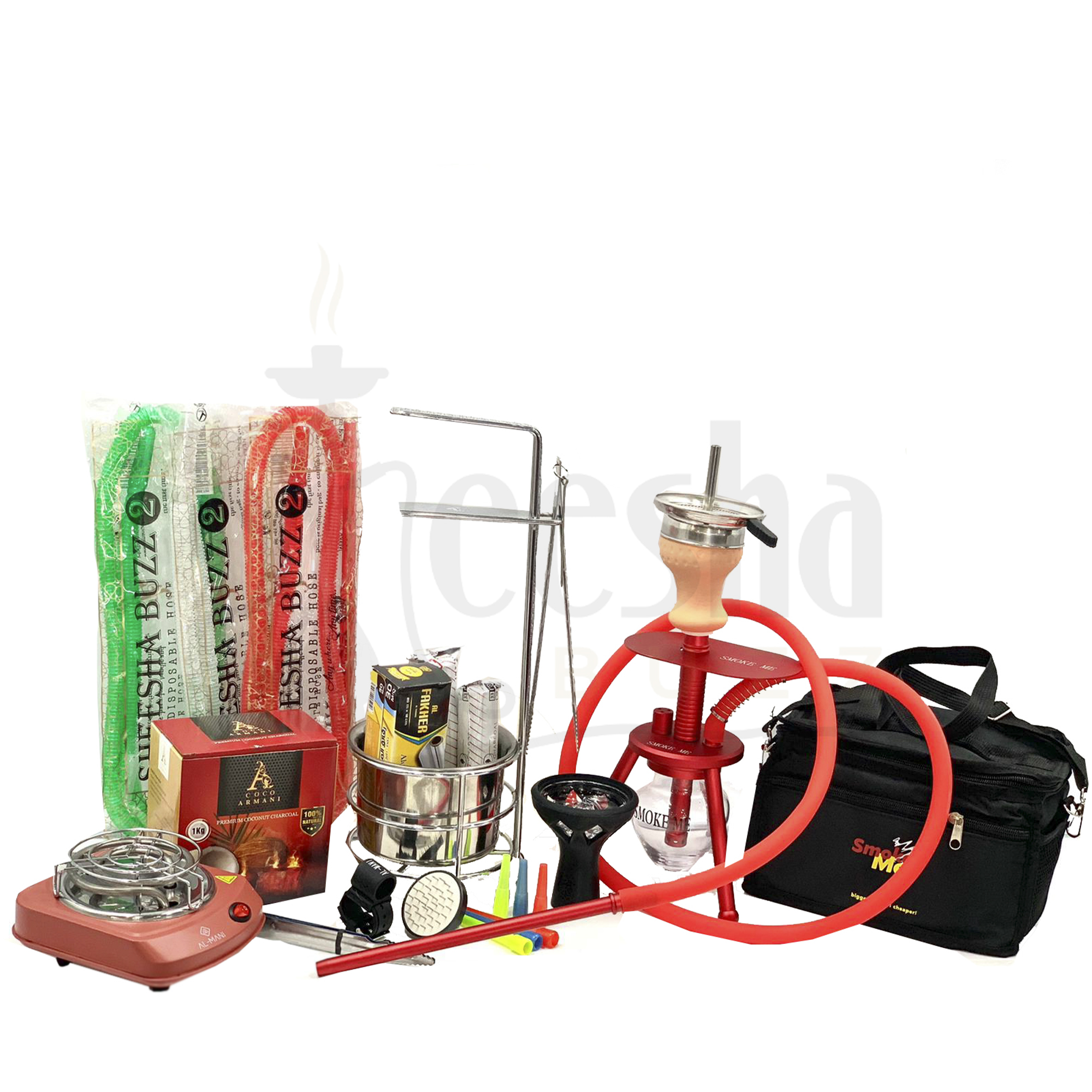 Shisha Basic Package | Product | Sheesha Buzz | Australia