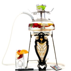 Sheesha Buzz | Buy Shisha Online | Hookah Products Delivery