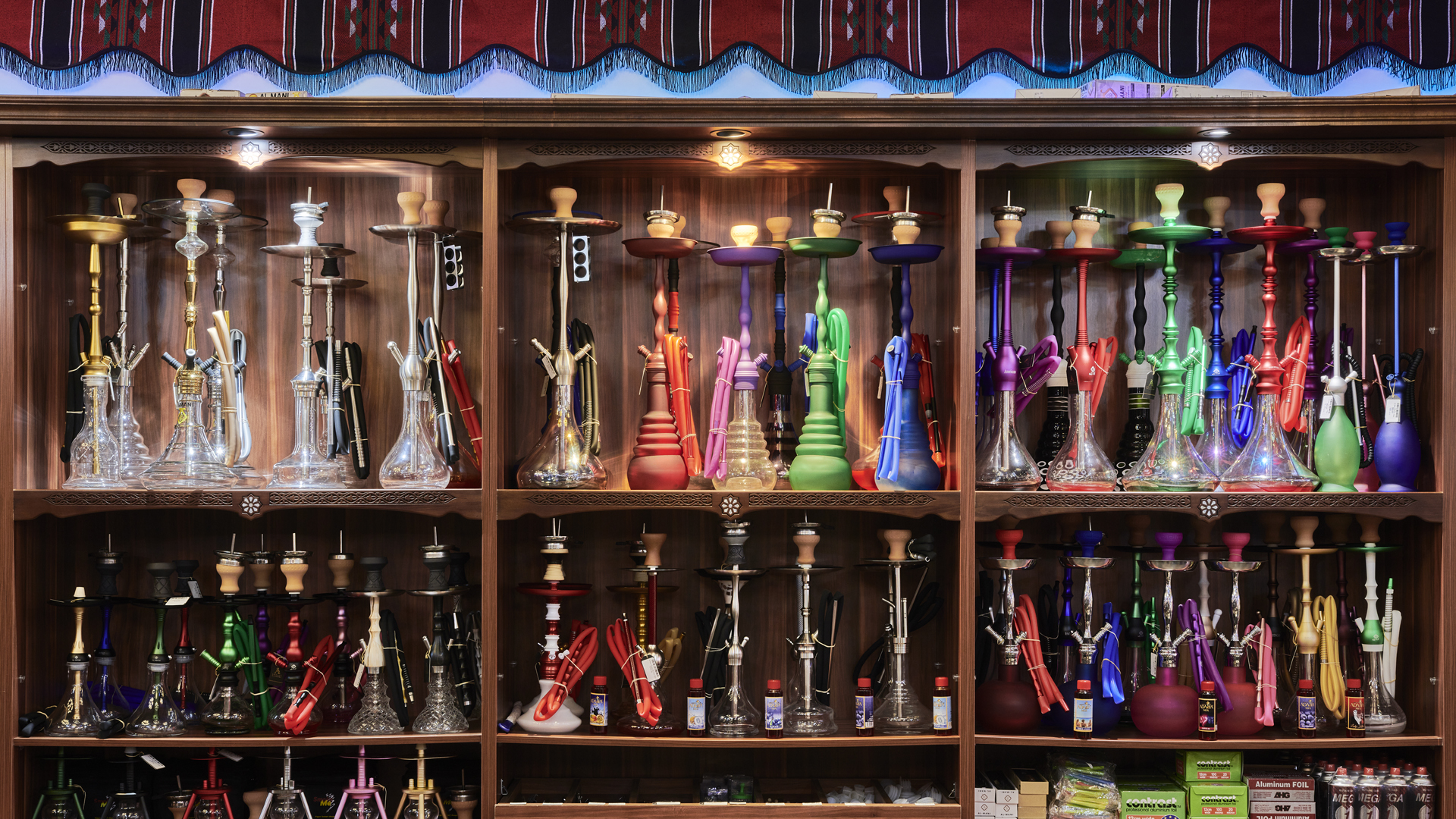 Sheesha Buzz | Buy Shisha Online | Hookah Products Delivery